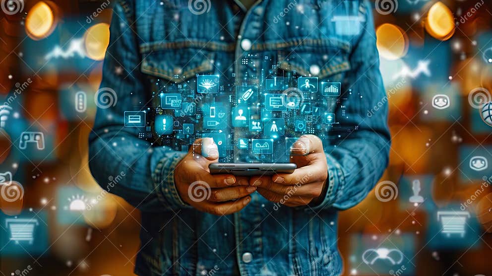 The Interactive Element on the Site or in the Application, Offering the ...