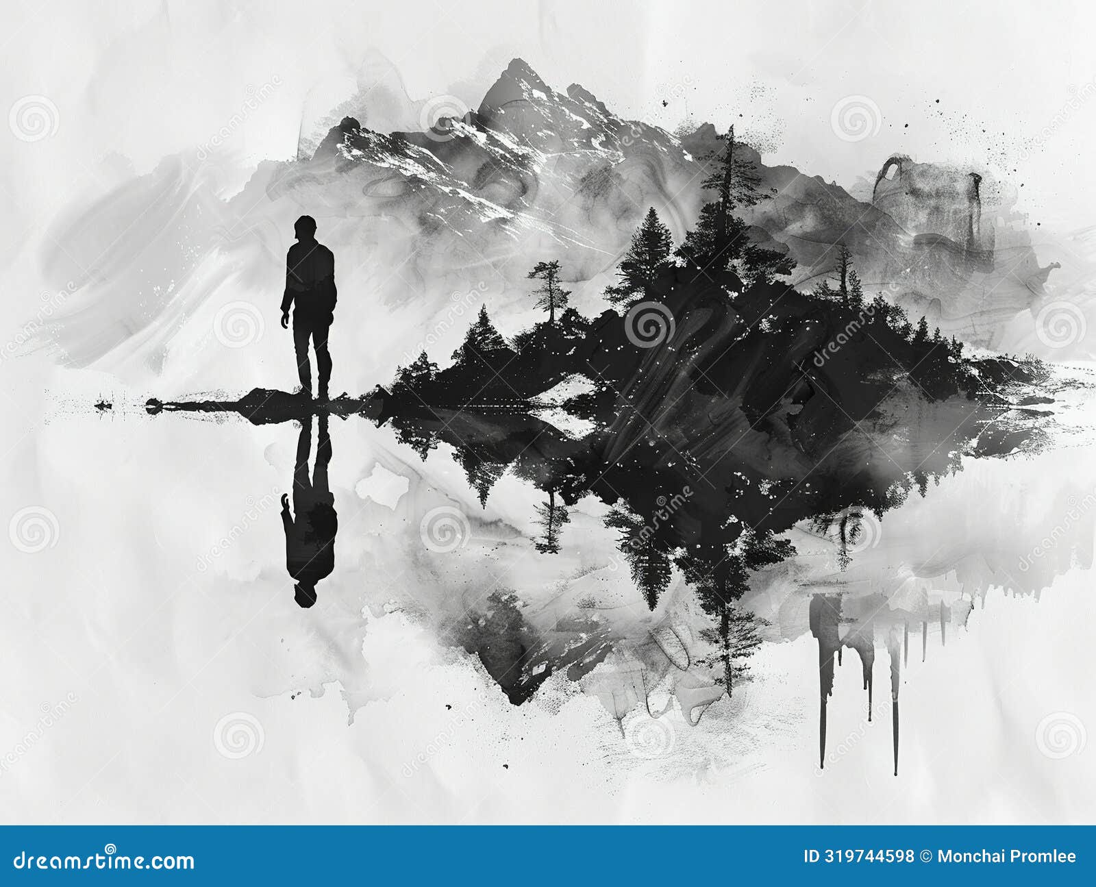 Guided Engaging Event Flat Design Top View Activity Theme Animation ...