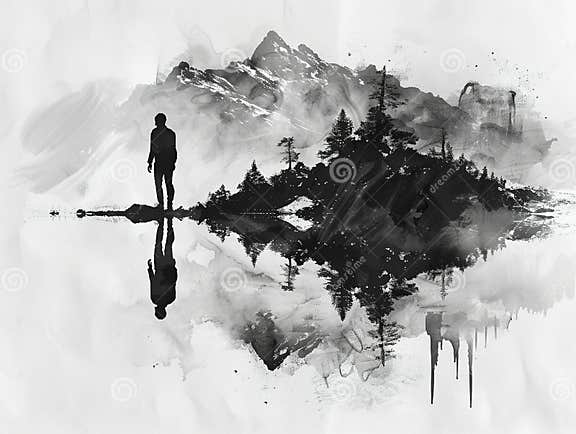 Interactive Engaging Workshop Flat Design Side View Guided Theme ...