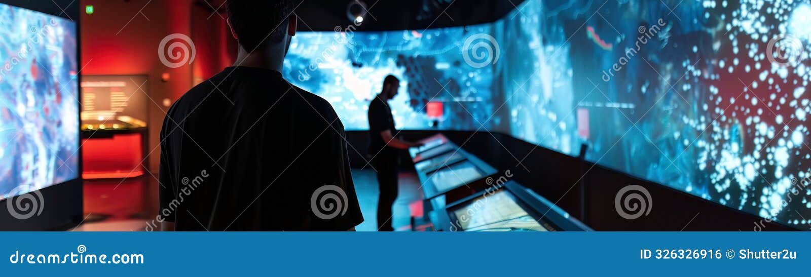 An Interactive Exhibit on Earthquakes with Simulations that Educate ...