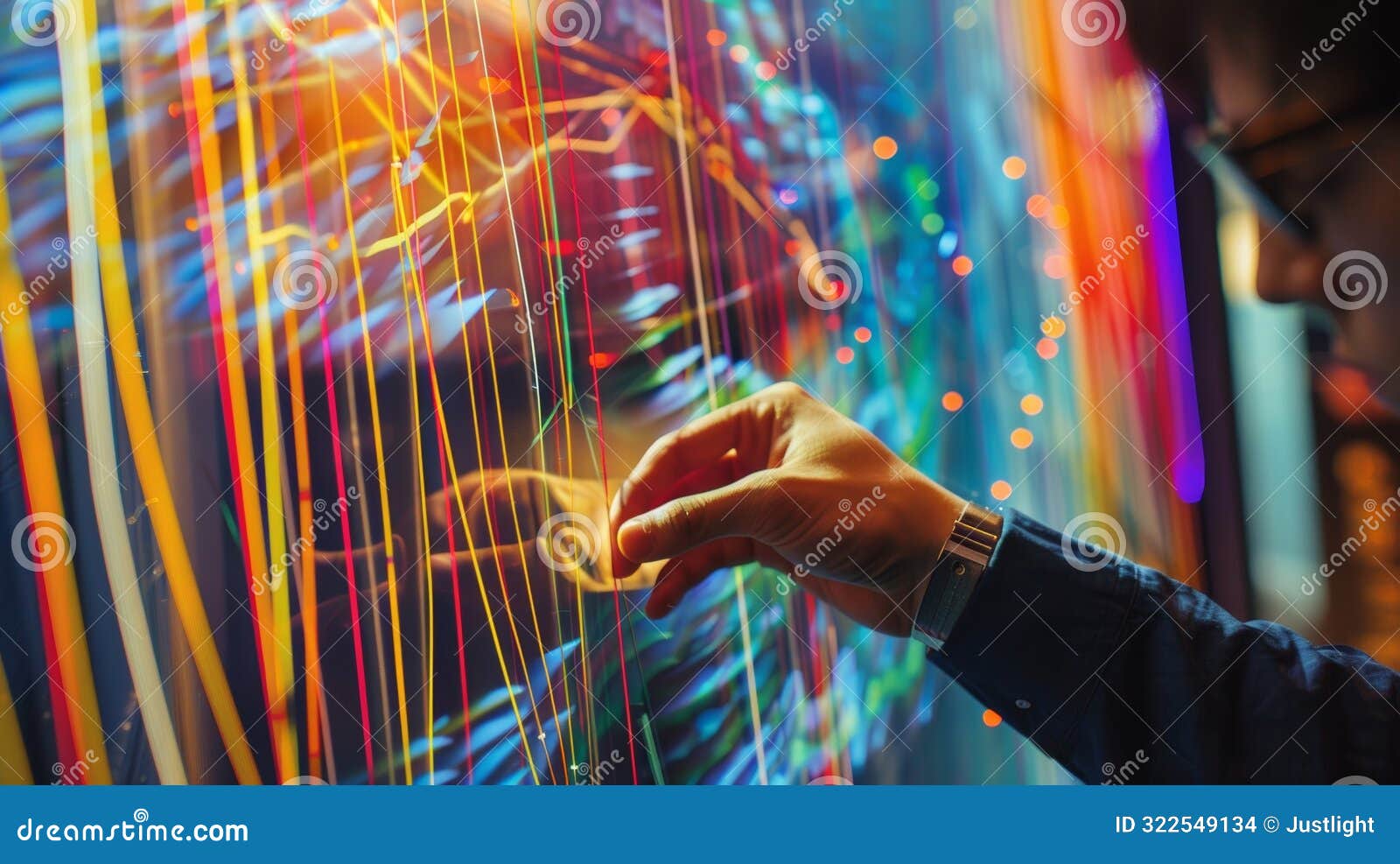 An Interactive Exhibit On Earthquakes With Simulations That Educate ...