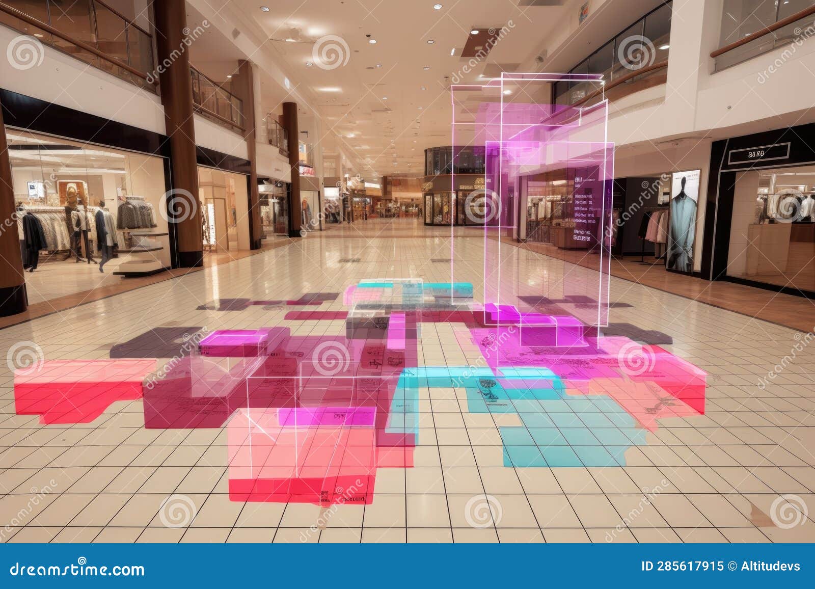 Interactive Floor Map In Mall With Ar Navigation Royalty-Free Stock ... Interactive Floor Map In Mall With Ar Navigation Royalty-Free Stock ...