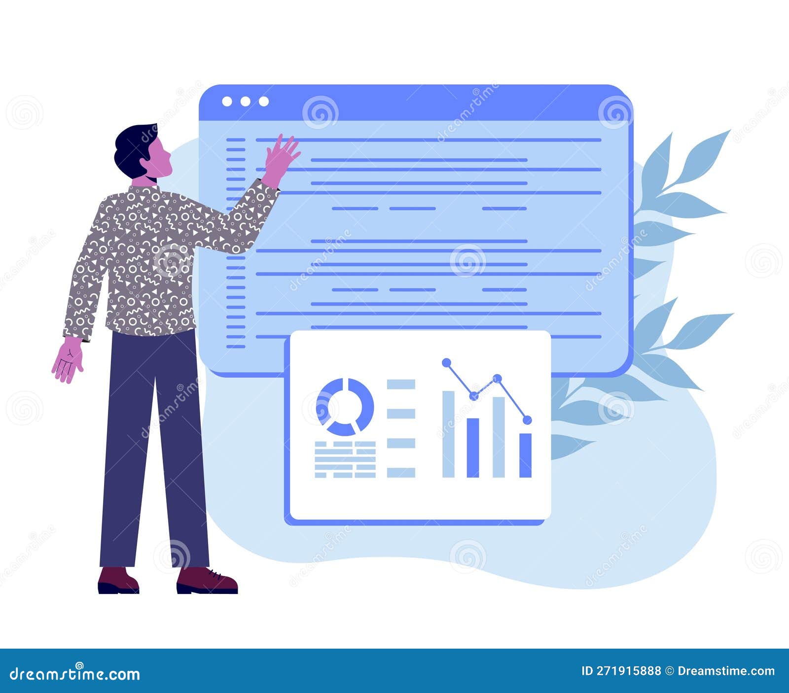 Interactive Learning Abstract Concept Vector Illustrations ...