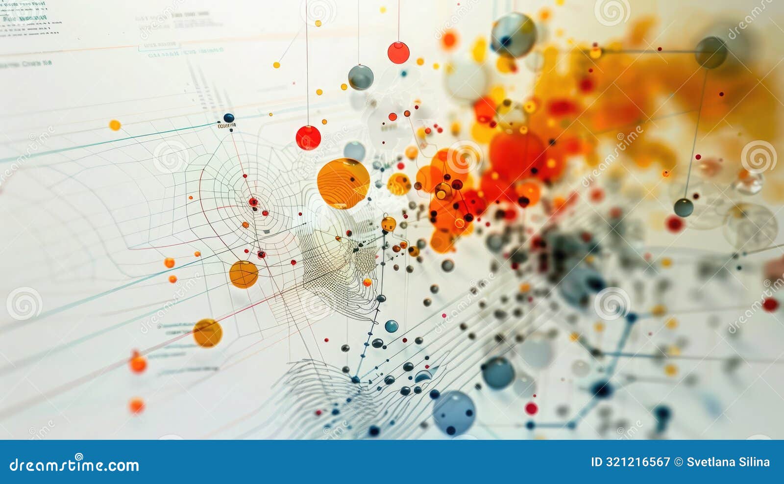 Interactive Map with Real-time Data Analytics and Statistics for ...