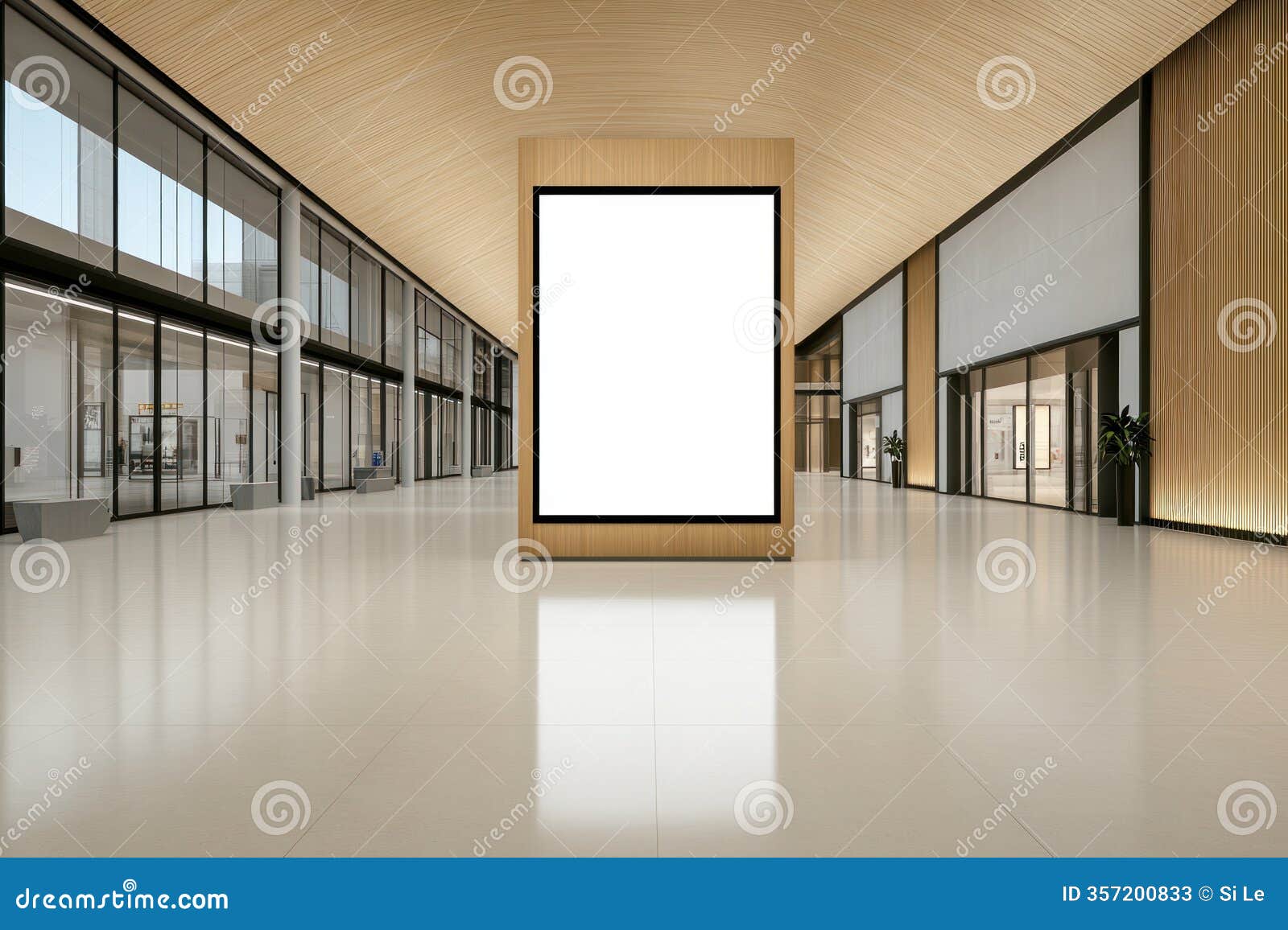 Interactive Neon Signboard for Modern Public Areas - Smart Touchscreen ...