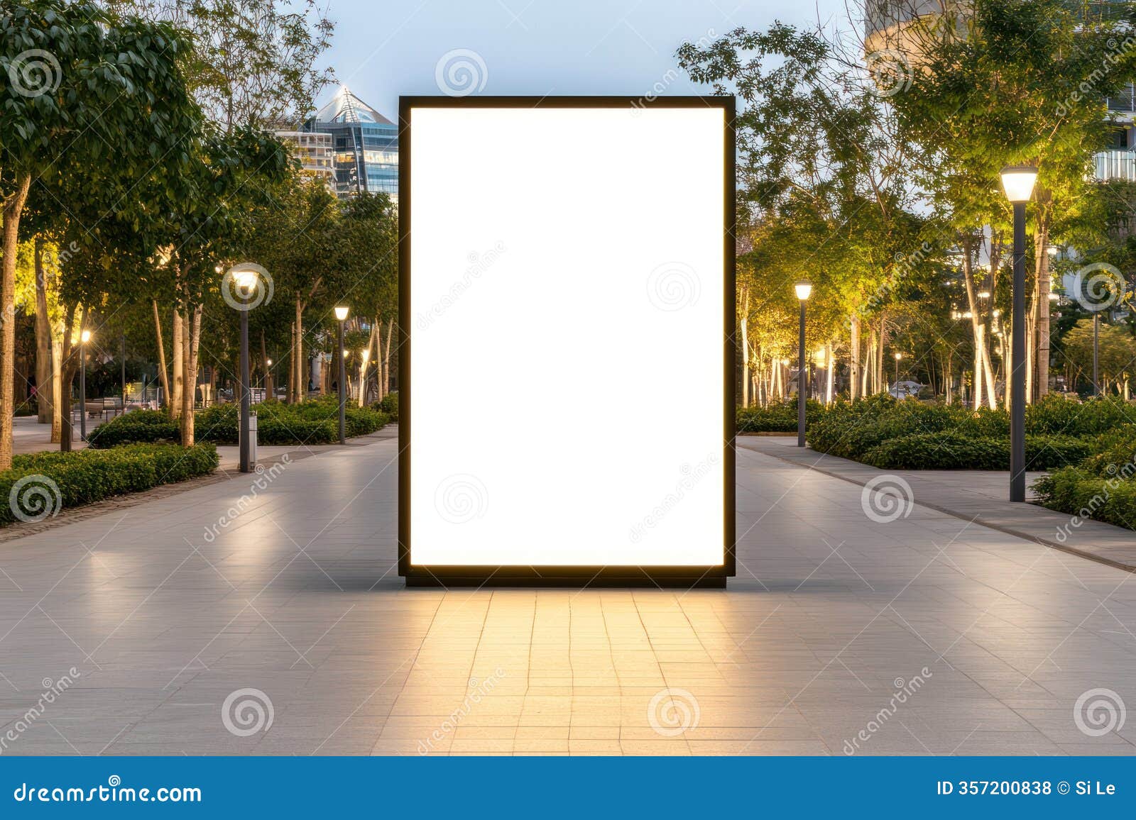 Interactive Neon Signboard for Modern Public Areas - Smart Touchscreen ...