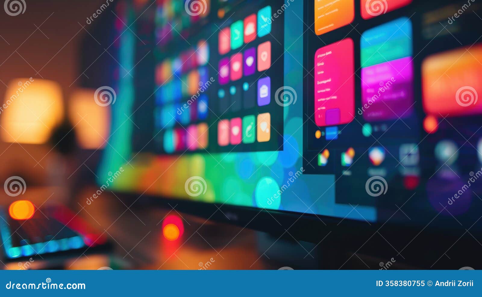 Interactive Progress Bar in Social Media Scheduling App for Efficient ...