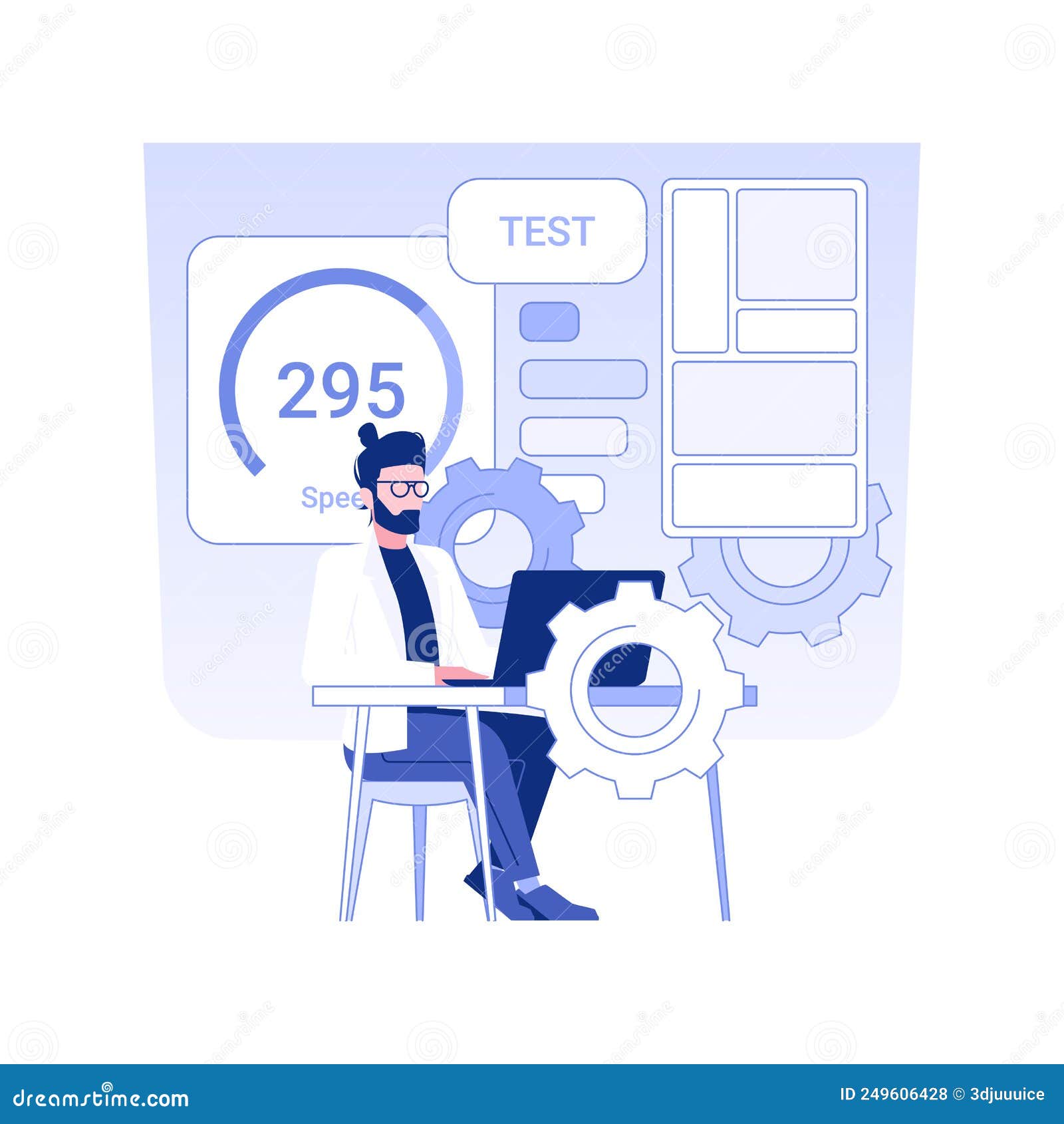 Prototypes Cartoons, Illustrations & Vector Stock Images - 114 Pictures ...