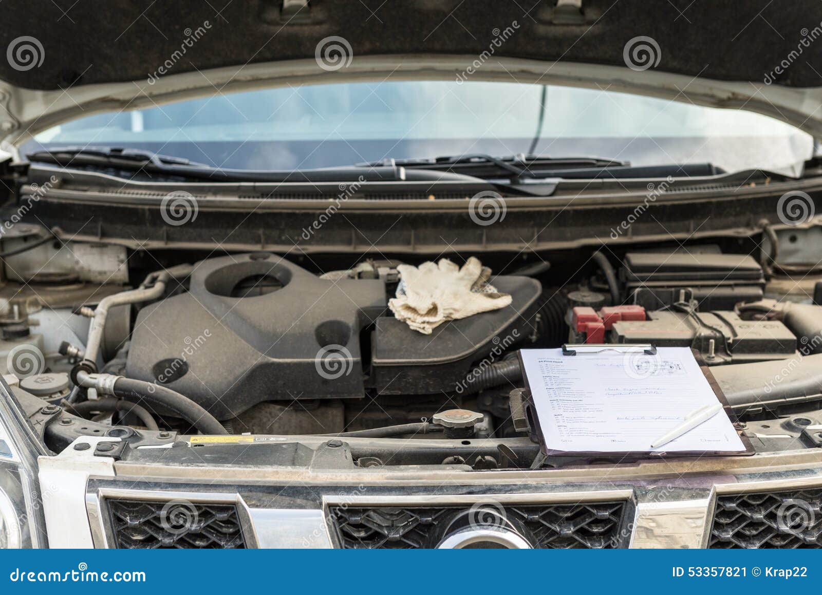 Interactive reception stock image. Image of dealership - 53357821