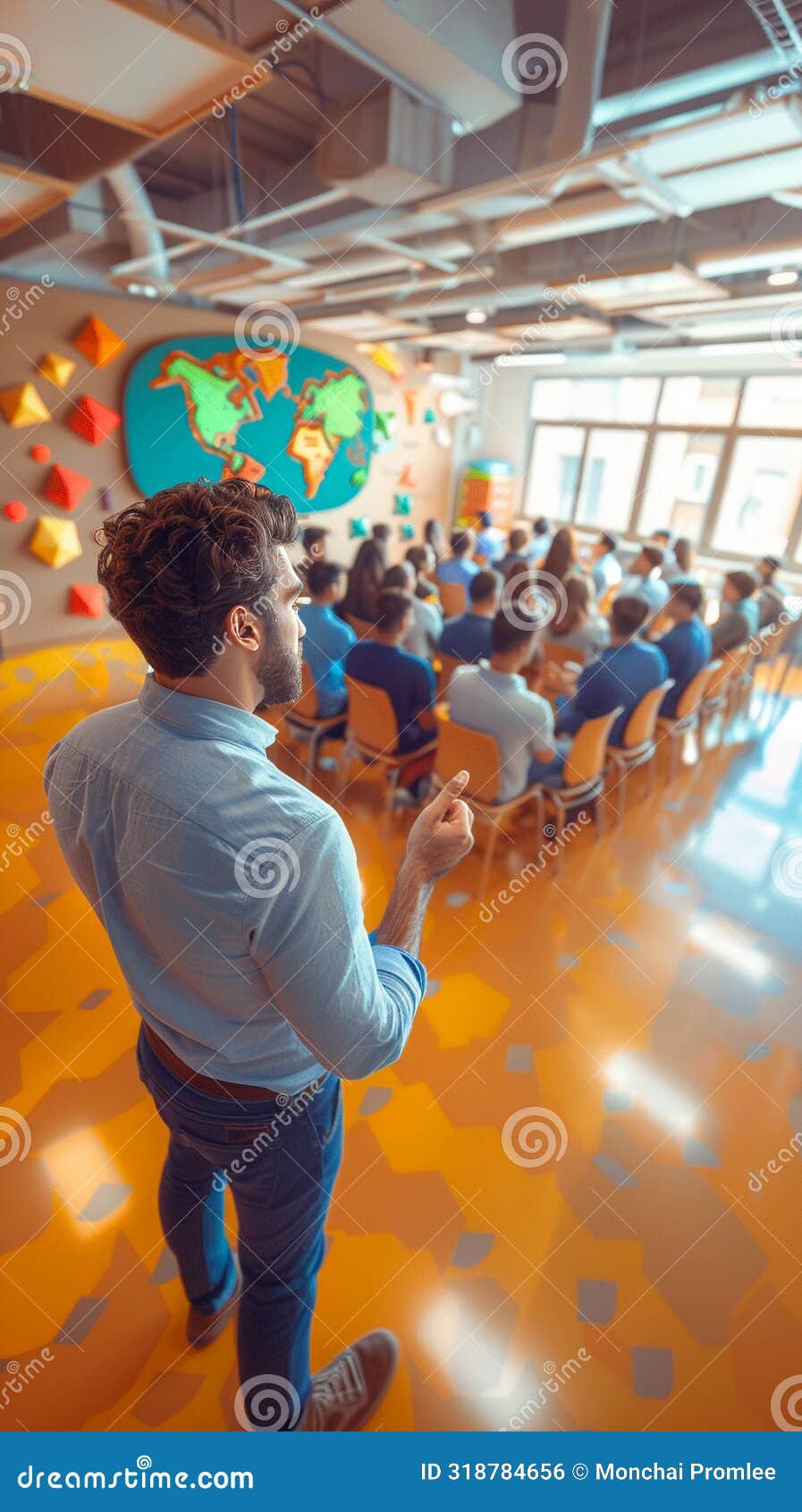 Interactive Seminar on Planning and Executing Pivots in Professional ...