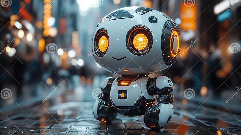 Interactive Talking-head AI Avatars Enhancing User Experience in Mobile ...