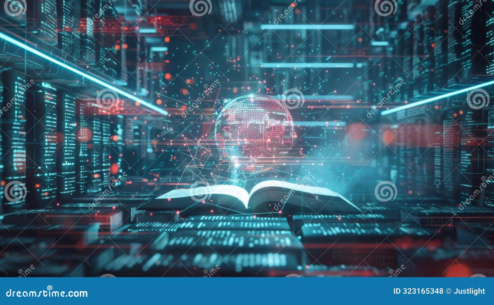 Interactive Textbooks and Elearning Materials with 3D Visuals and ...