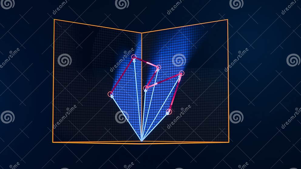 Interactive Vector Math Experience for Science Enthusiasts, 3D ...