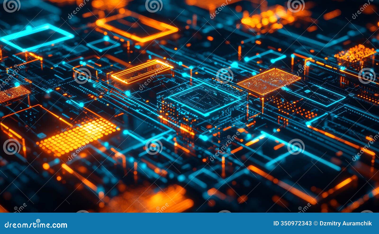 An Interactive Visualization of a Supply Chain Network and Digital ...