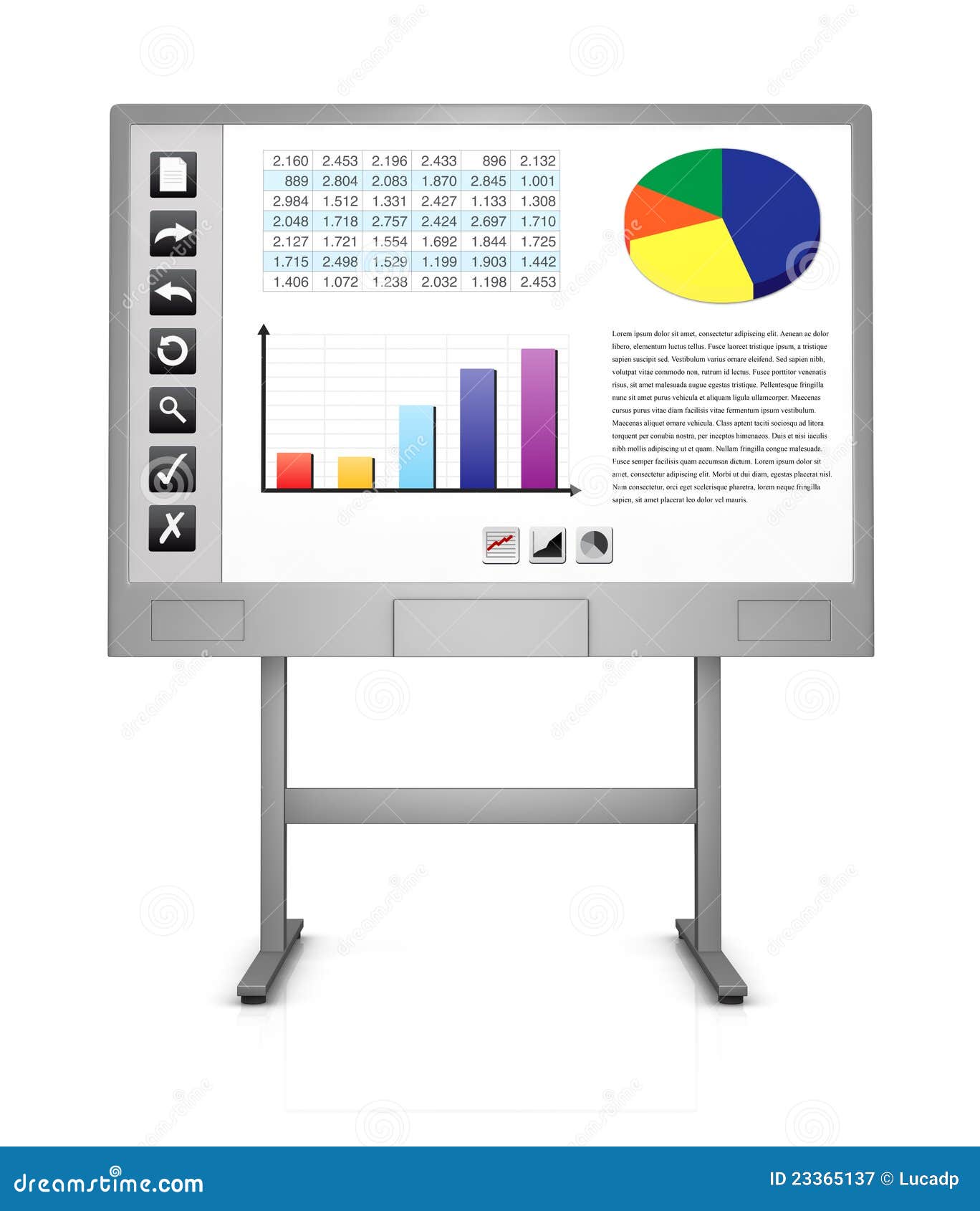 Interactive Cartoons, Illustrations & Vector Stock Images - 45459 ...