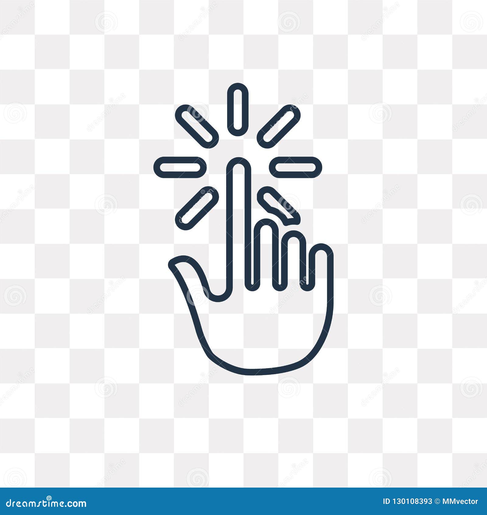 Interactivity Vector Icon Isolated On Transparent Background, In ... Interactivity Vector Icon Isolated On Transparent Background, In ...