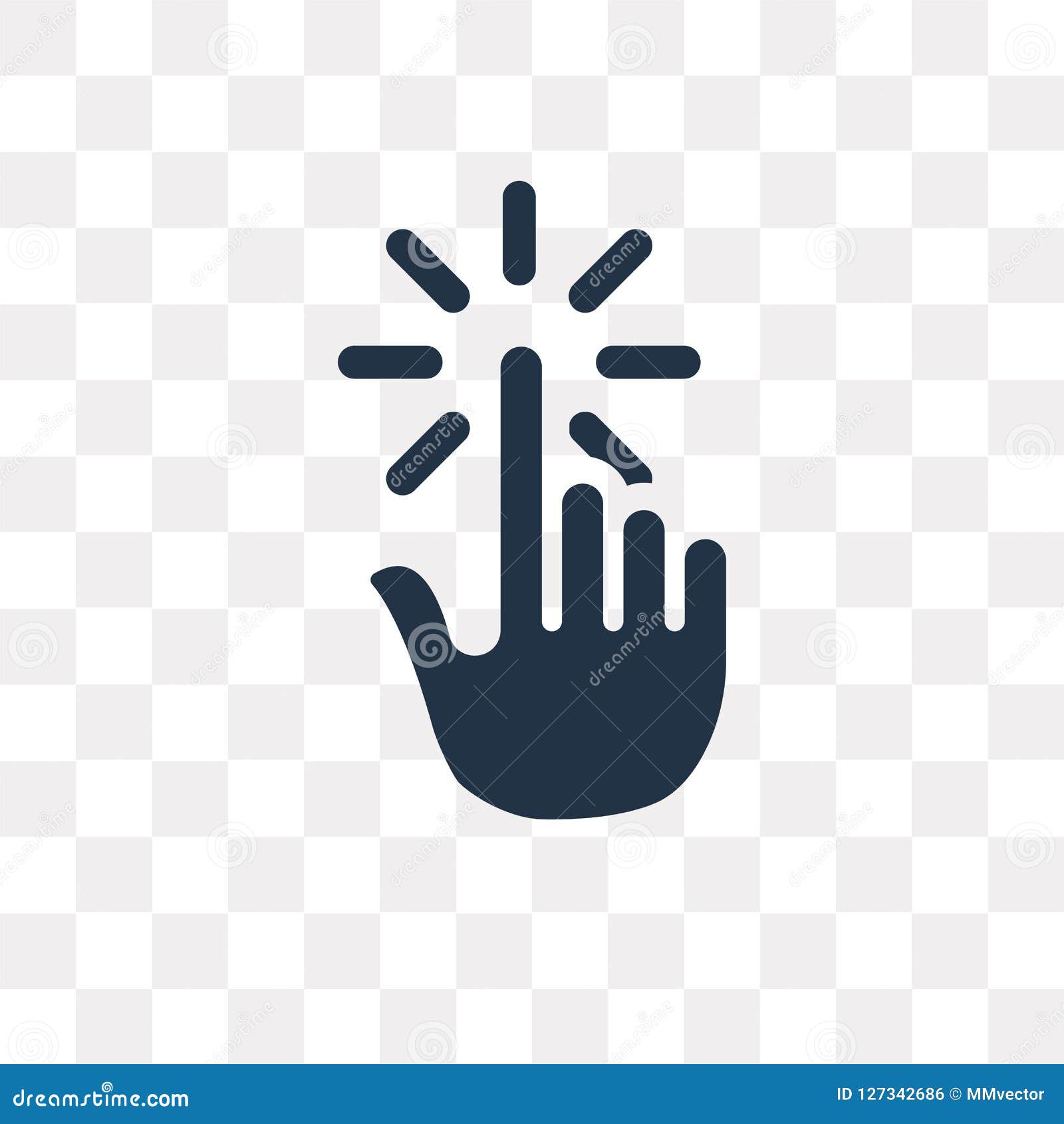 Interactivity Vector Icon Isolated On Transparent Background, In ... Interactivity Vector Icon Isolated On Transparent Background, In ...