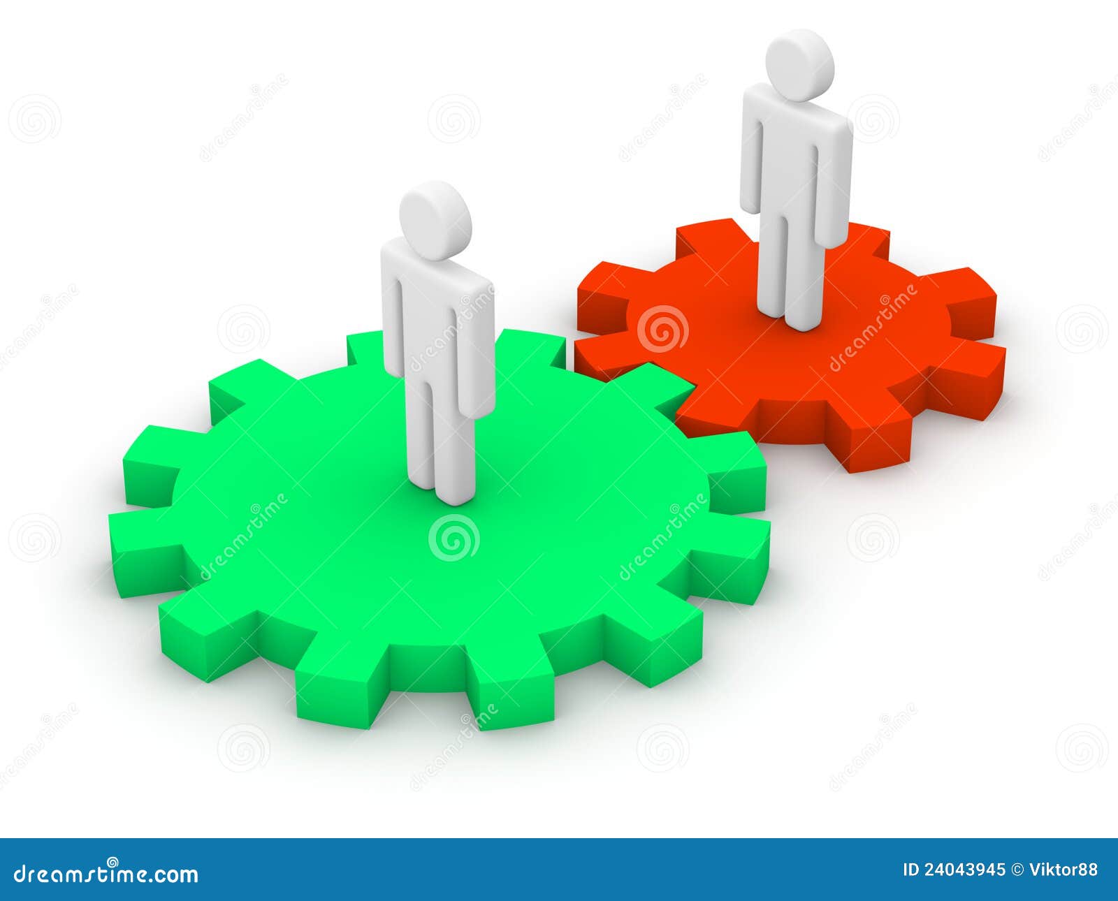 Interazione illustrazione di stock. Illustrazione di persona - 24043945