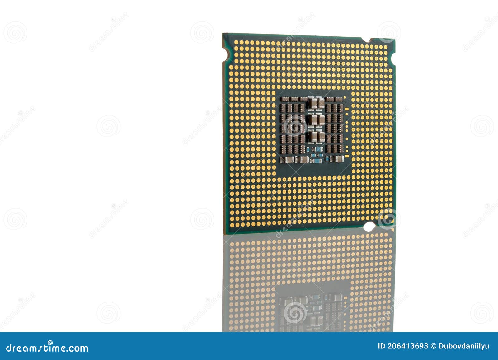 Interchangeable Silicon Microprocessors for Desktop, Server, Laptop ...