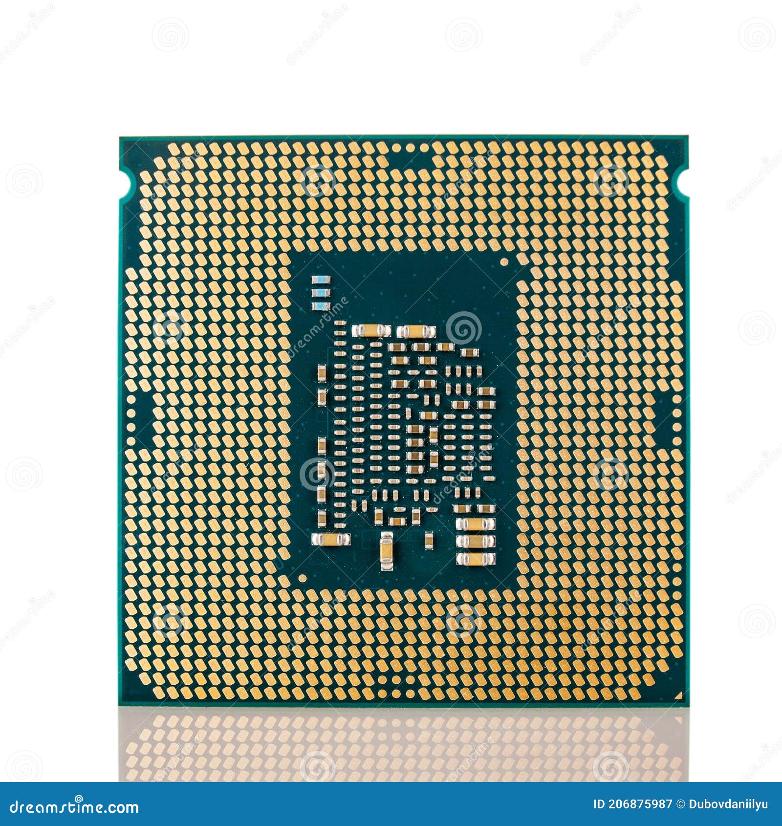 Interchangeable Silicon Microprocessors for Desktop, Server, Laptop ...