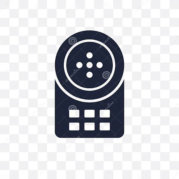 Intercom Transparent Icon. Intercom Symbol Design from Smarthome ...