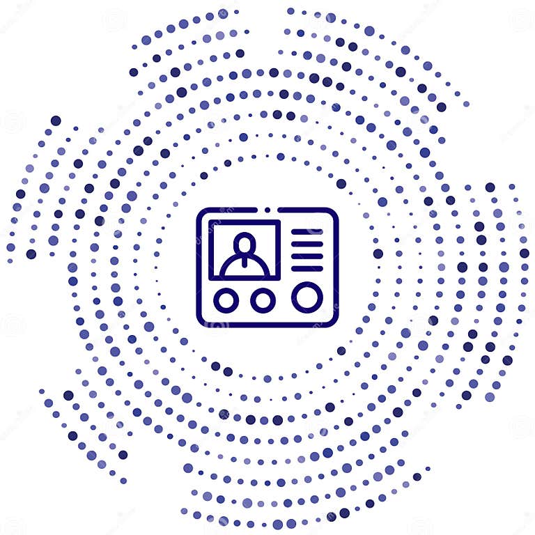 Intercom Vector Icon. Intercom Editable Stroke. Intercom Linear Symbol ...