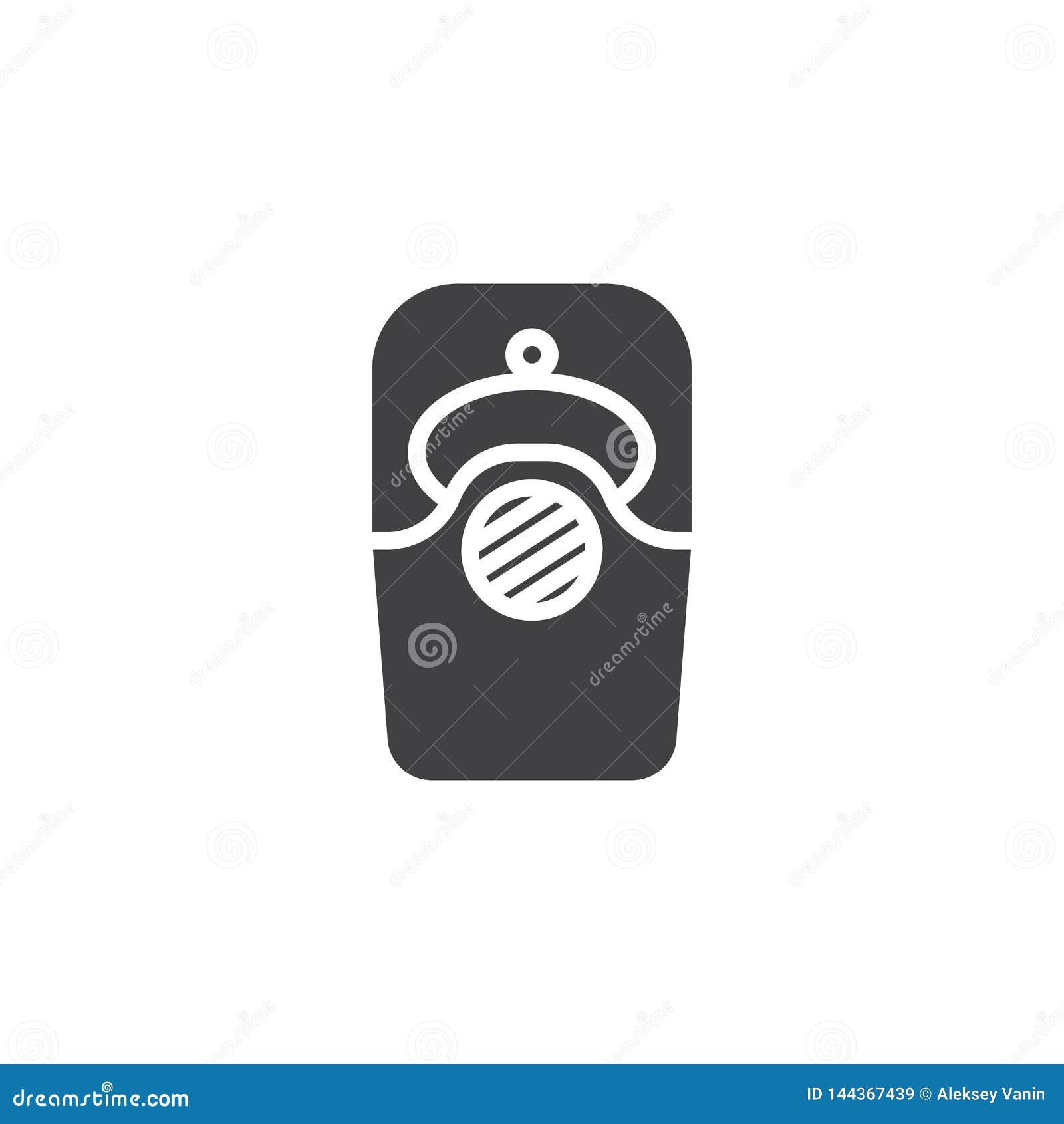 Intercom Vector Icon On Transparent Background, Intercom Logo Design ...