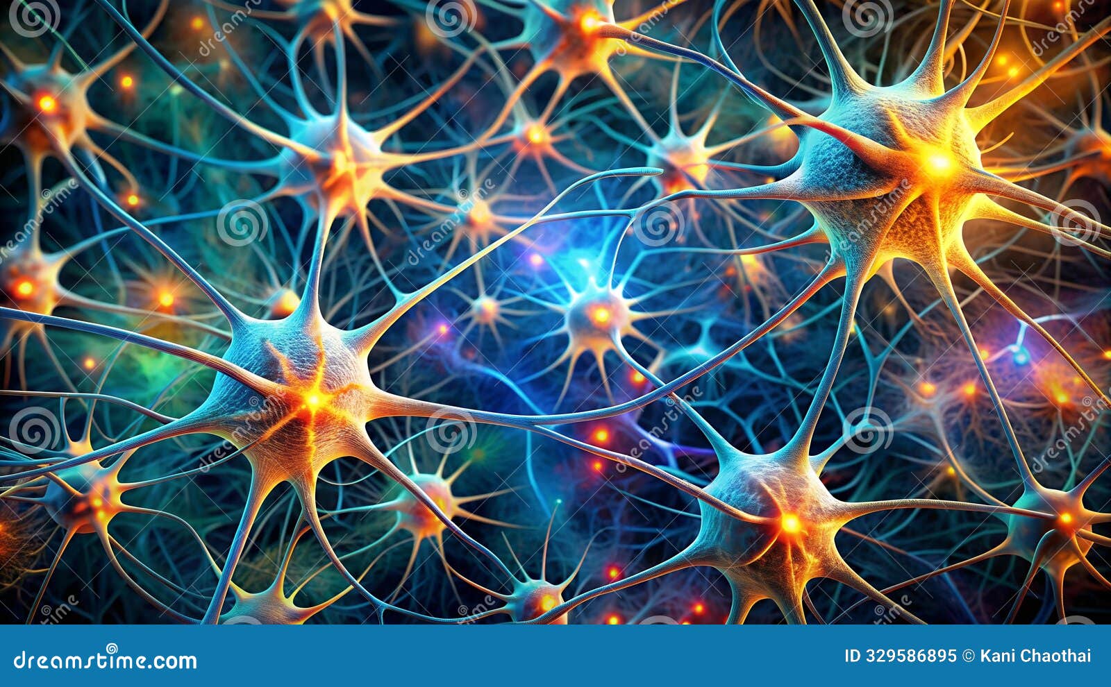 Interconnected Brain Signals: a Visual Representation of Sensory Data ...