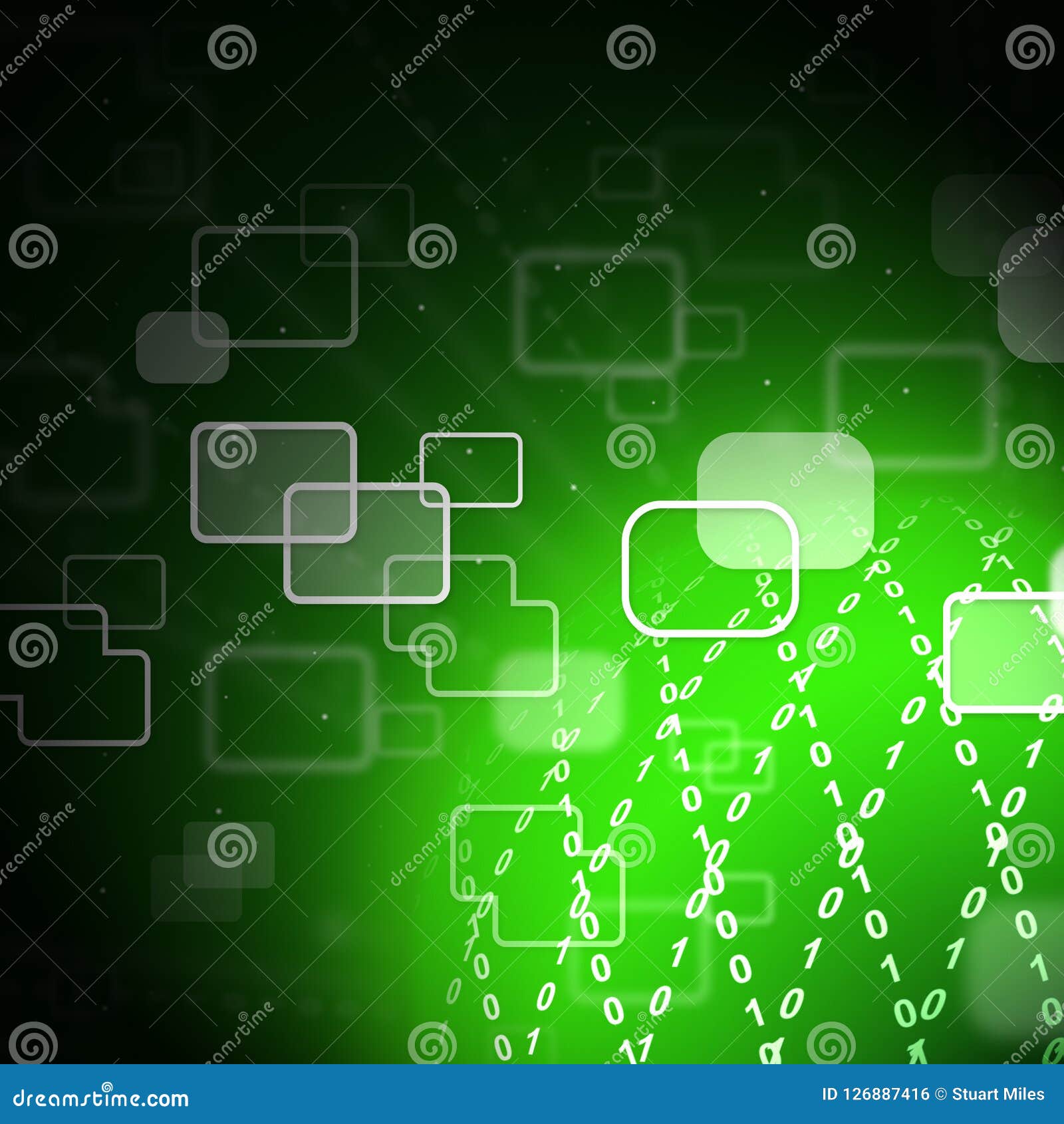 Interconnected Globe World Technology Link 2d Illustration Stock ... Interconnected Globe World Technology Link 2d Illustration Stock ...