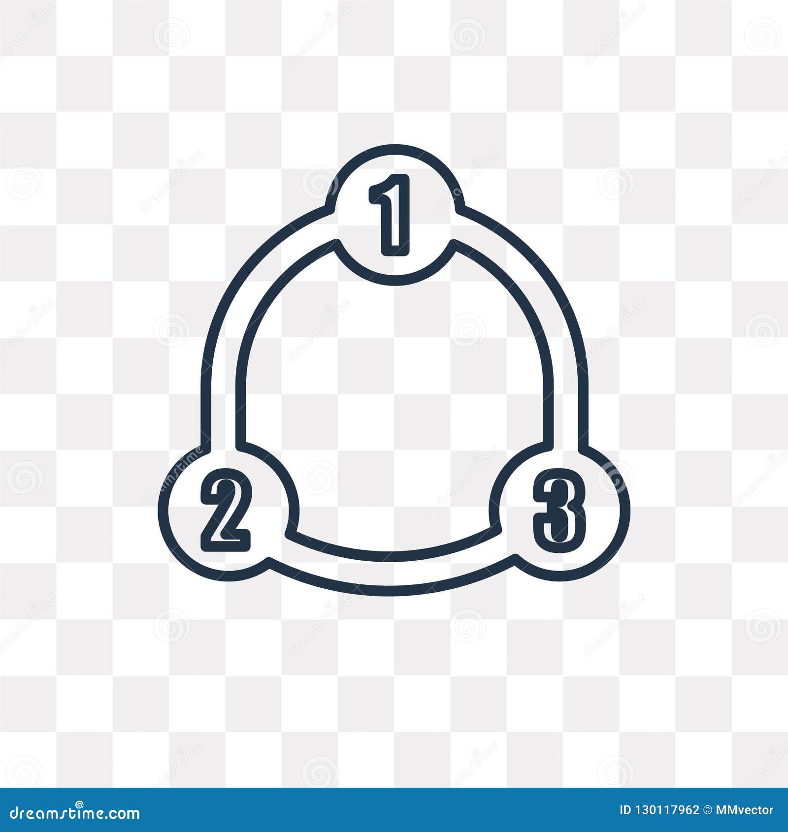 Interconnected Vector Icon Isolated on Transparent Background, L Stock ... Interconnected Vector Icon Isolated on Transparent Background, L Stock ...