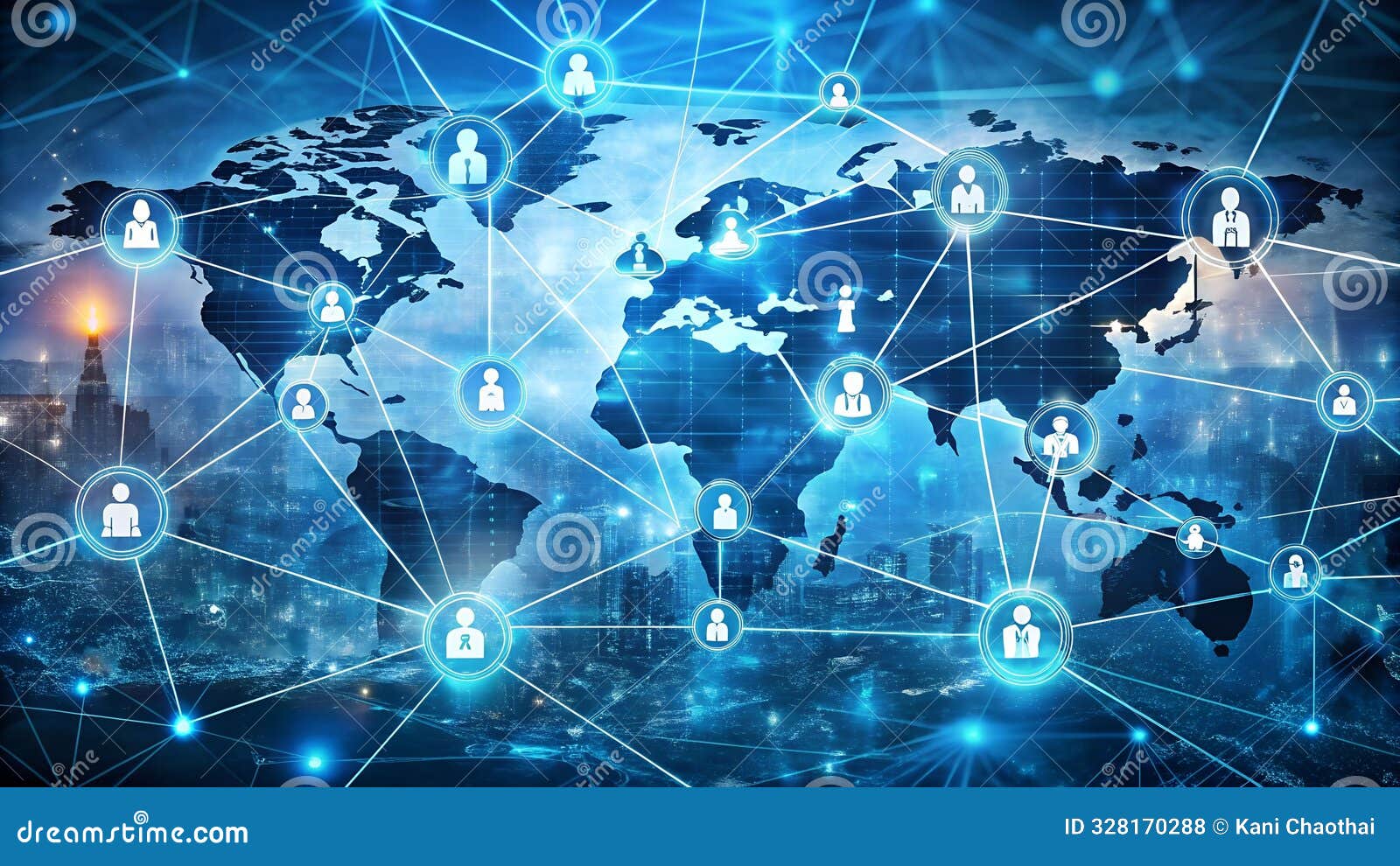 The Interconnected Web of Cybersecurity Incident Response a Network ...