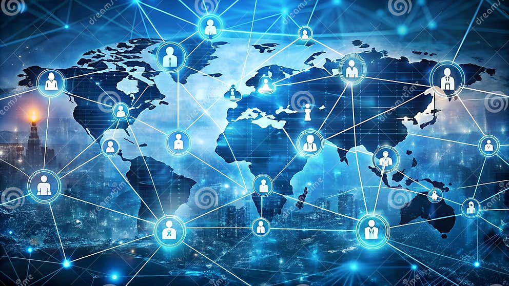 The Interconnected Web of Cybersecurity Incident Response a Network ...