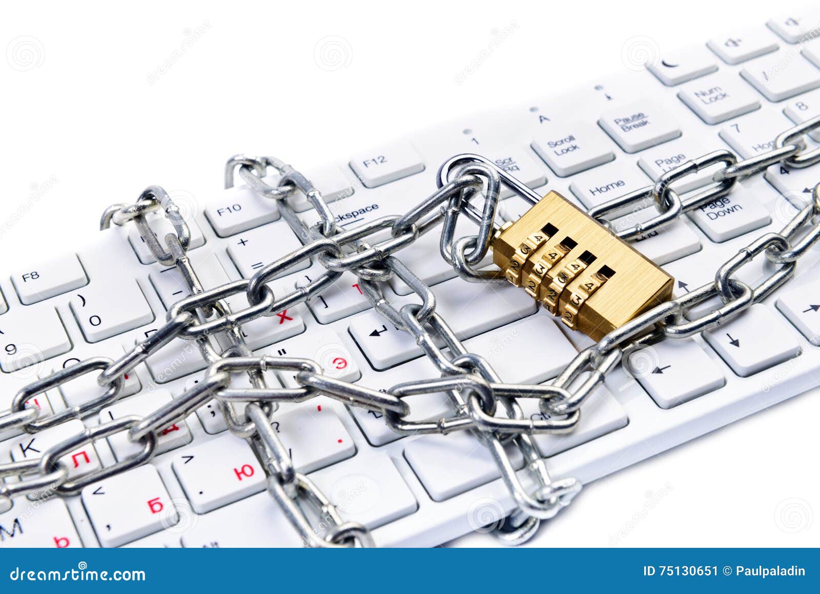 Interdict internet concept stock image. Image of information - 75130651
