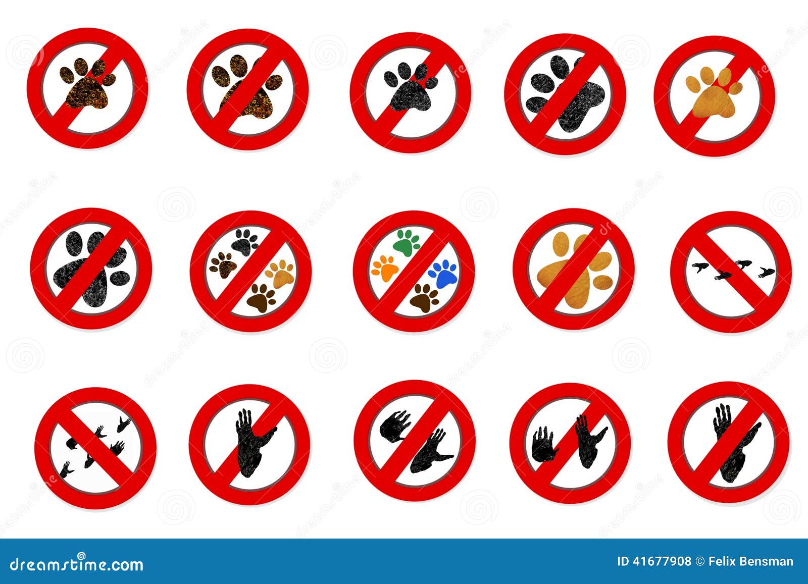 Interdiction Symbol Stock Photo | CartoonDealer.com #12403020