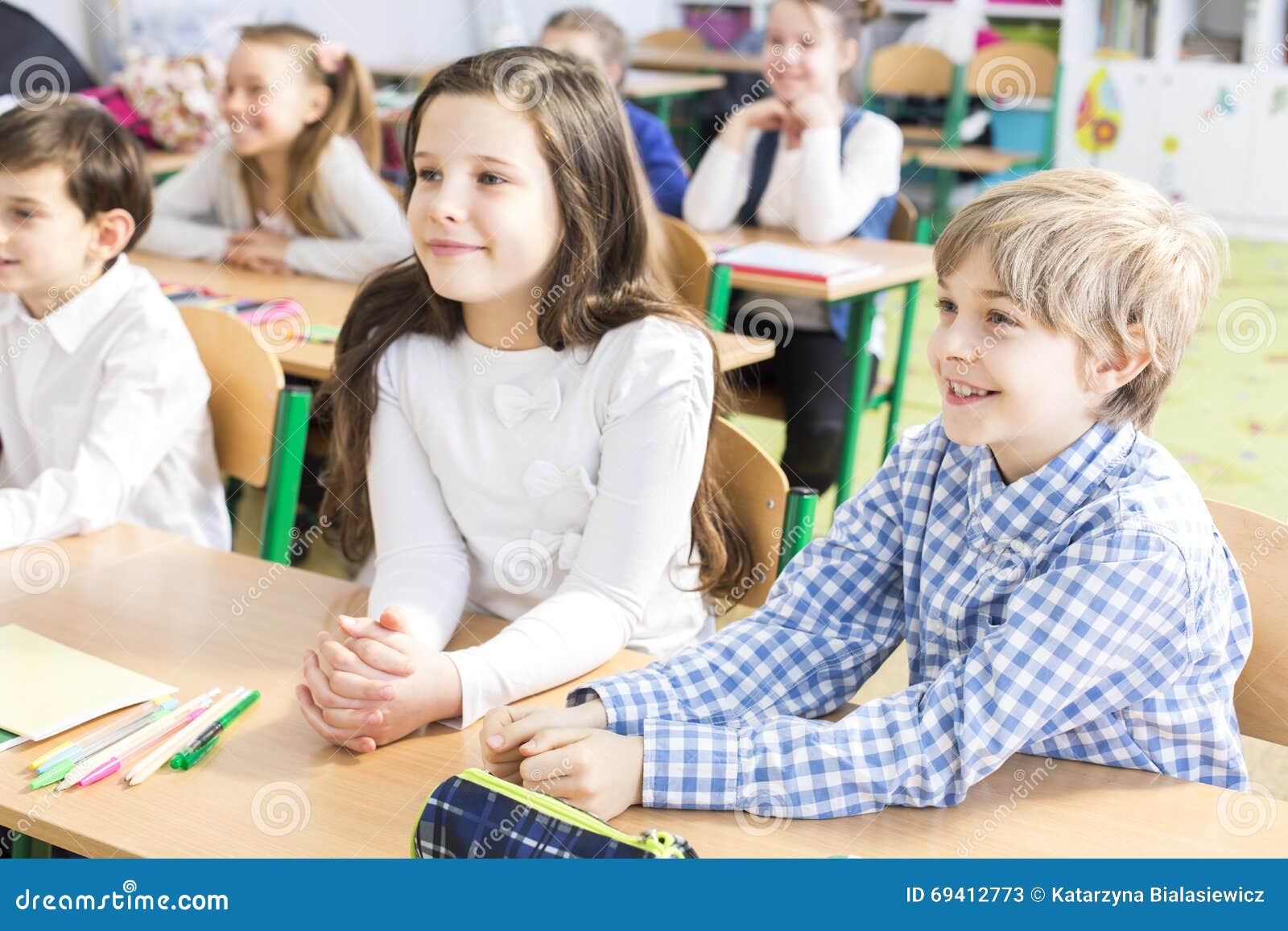 Interessant Met Het Nieuwe Onderwerp Stock Afbeelding - Image of ...