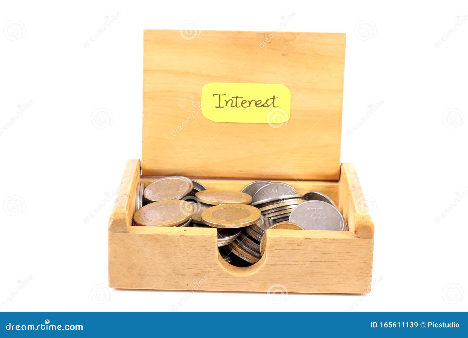 Interest stock image. Image of background, beautiful - 165611139