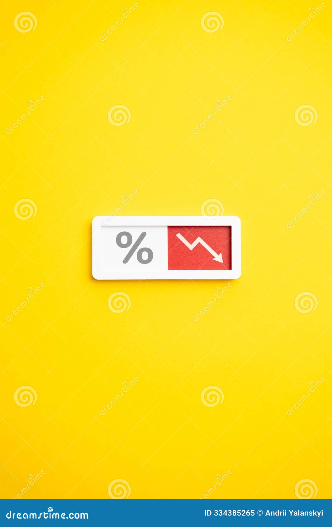 Interest Rate Reduction. Economic Decline. Reduction of the Interest ...