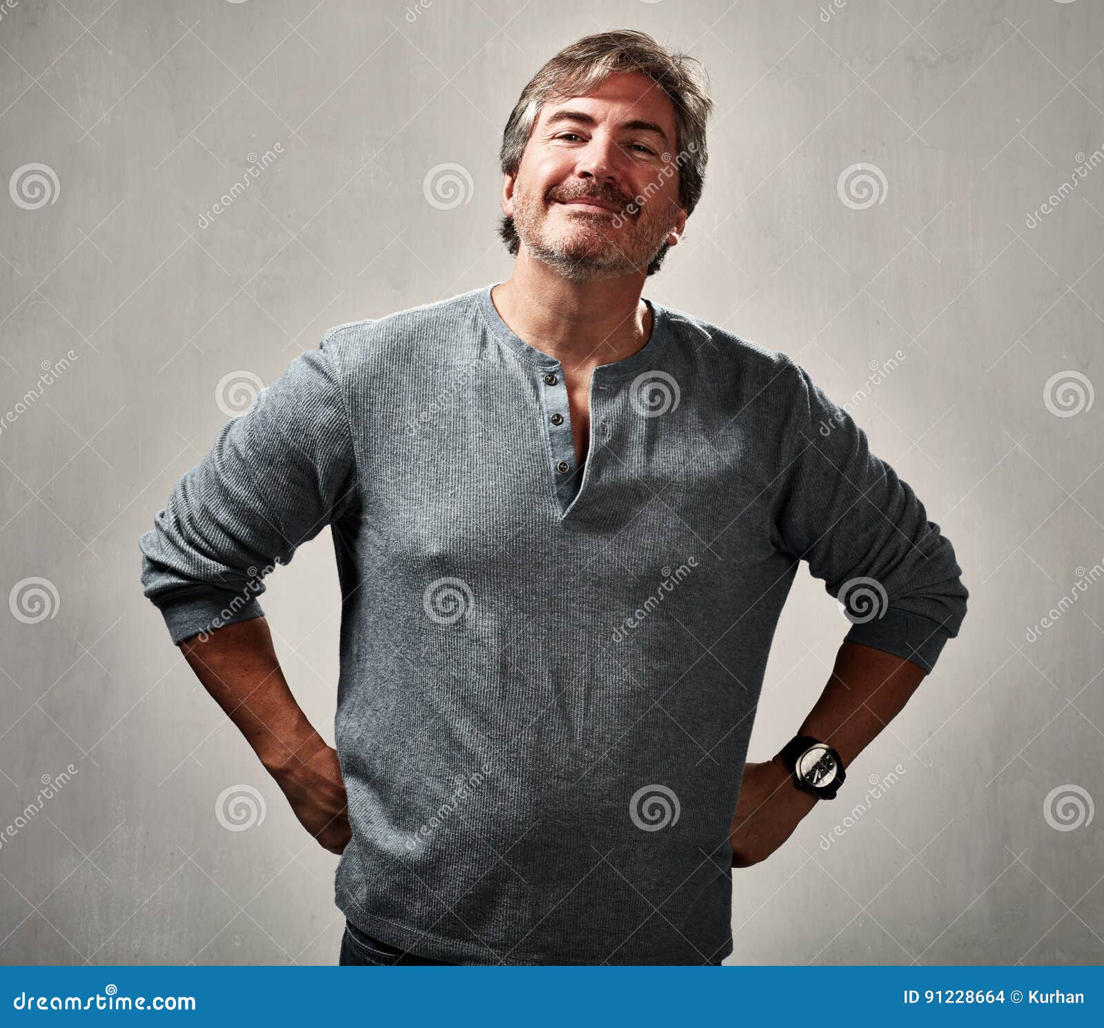 Interested man stock photo. Image of person, people, male - 91228664