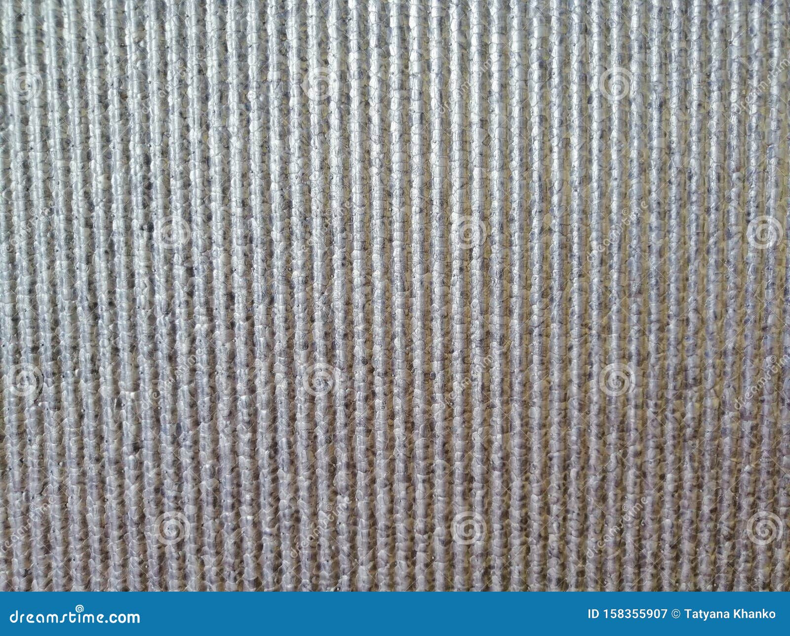 Interesting Abstract Background. the Texture is Gray Stock Image ...