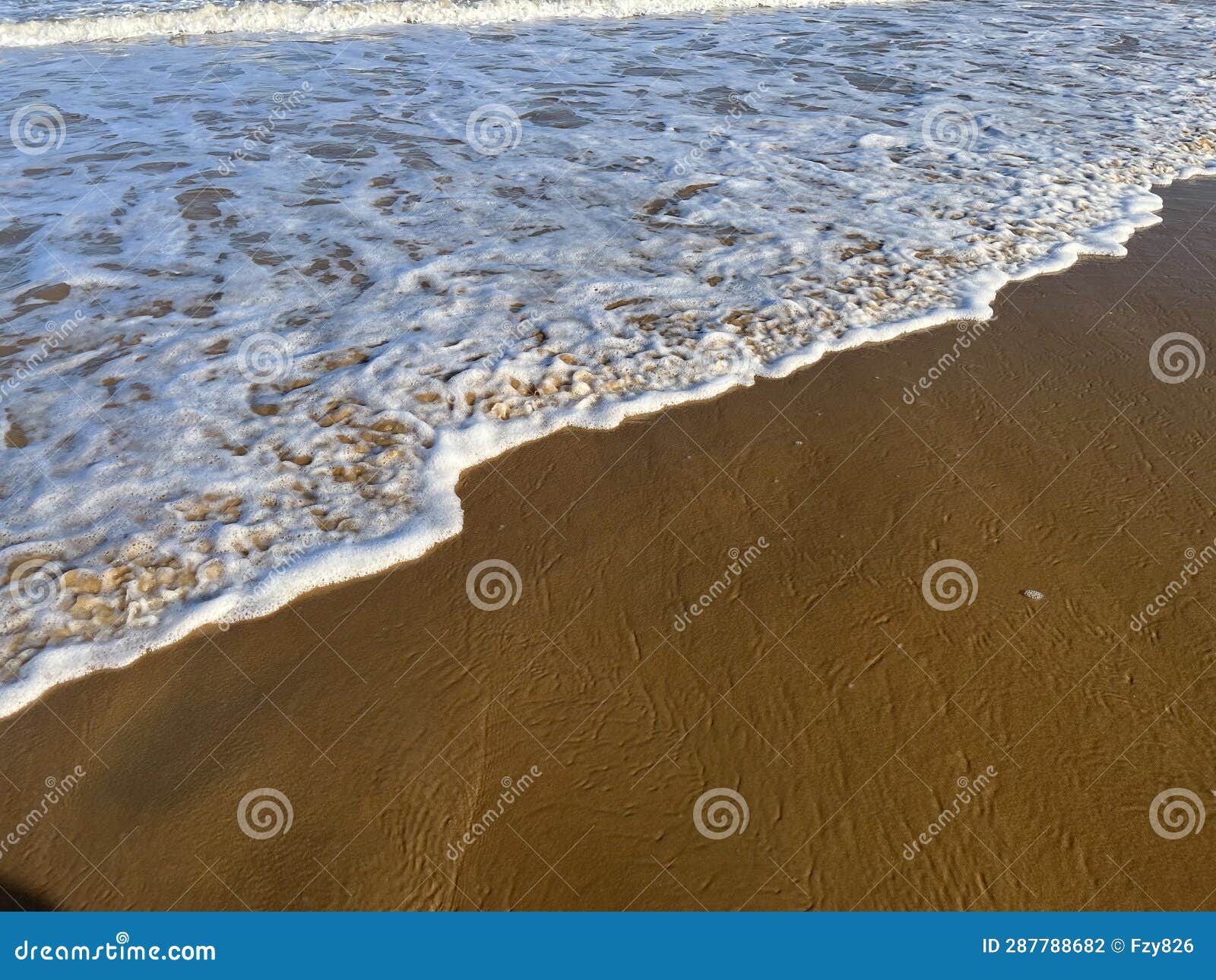 Interesting Beaches, Waves, and Textures Stock Photo - Image of floor ...