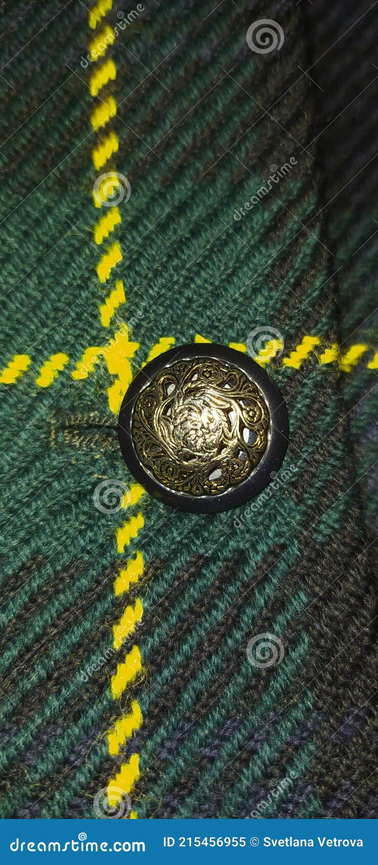 Interesting, Beautiful Retro Button Design Stock Image - Image of retro ...