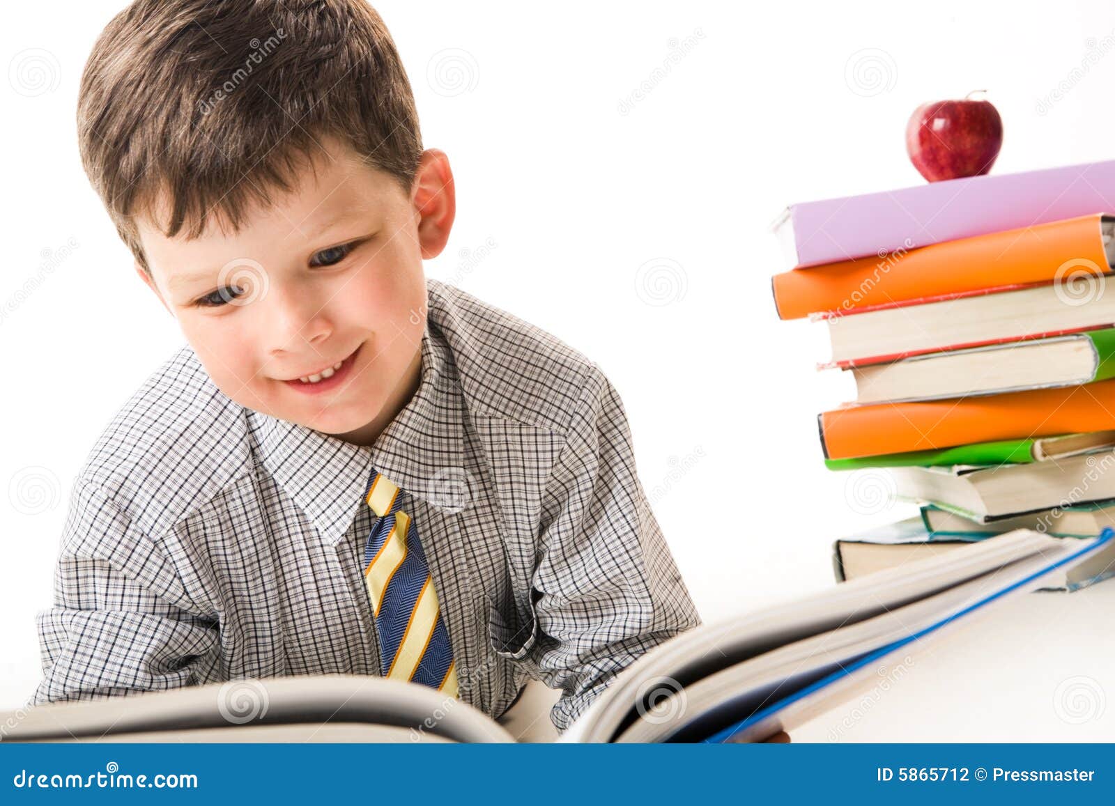 Interesting book stock photo. Image of heap, learning - 5865712