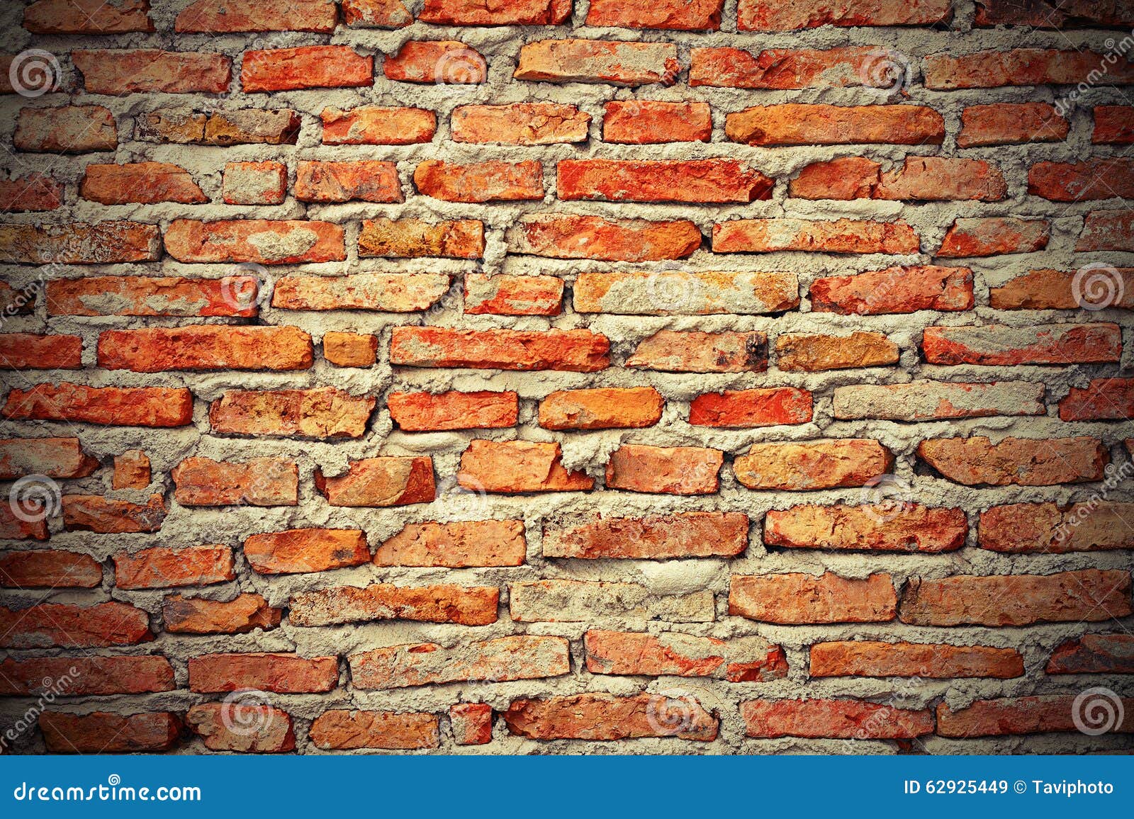 Interesting Brick Wall Texture Stock Image - Image of color, historical ...