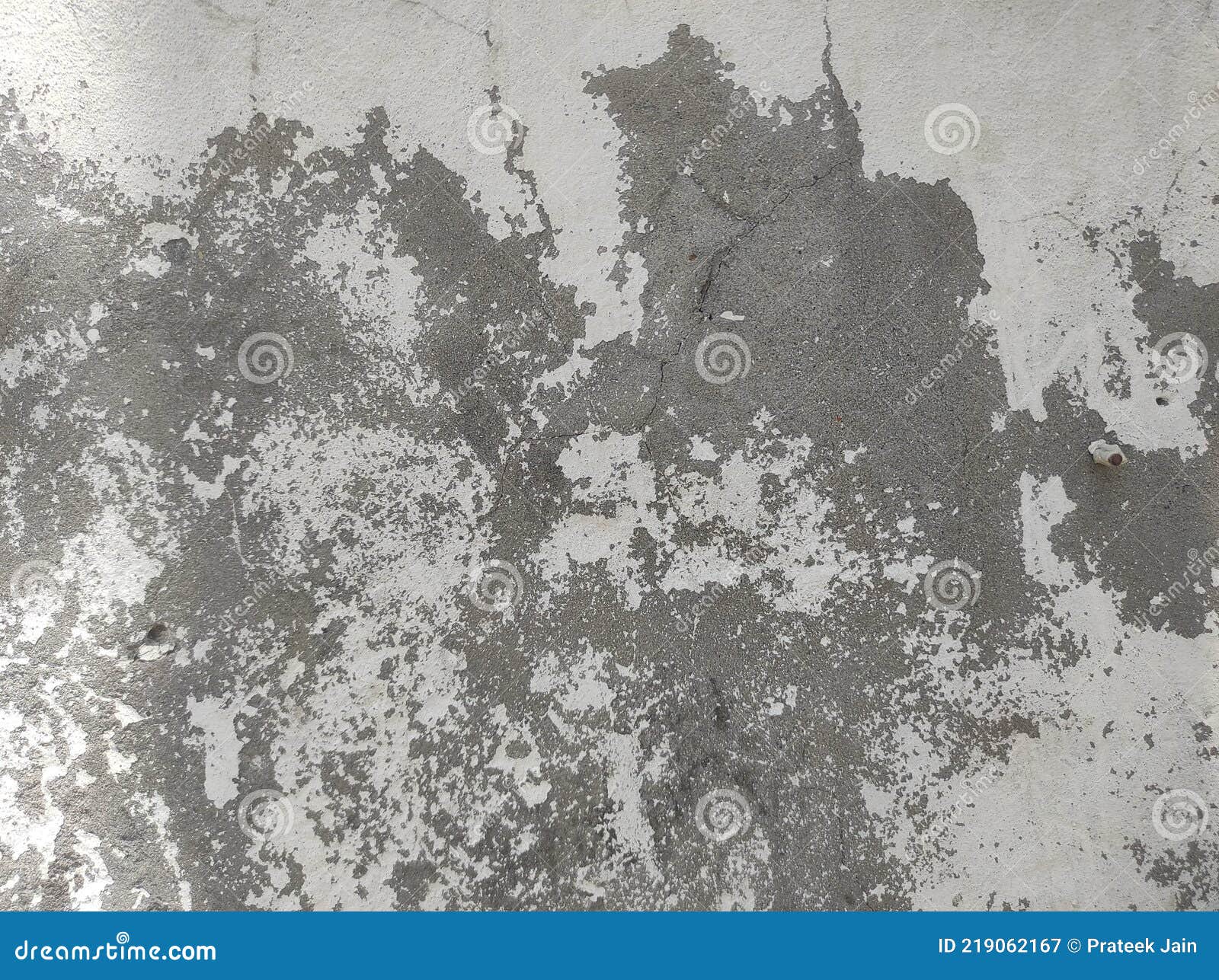 Abstract Background Grunge Texture of Peeling Wall.Background Wall ...