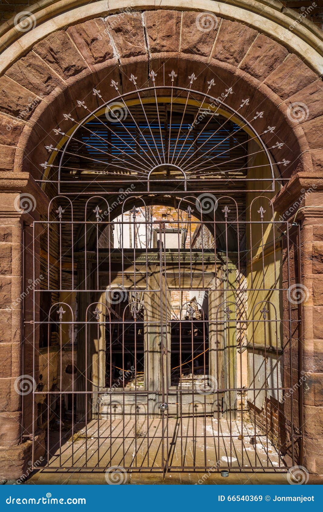 Interesting Doorways stock image. Image of home, door - 66540369