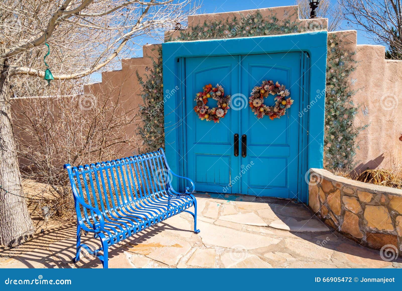 Interesting Doorways stock photo. Image of entry, entryways - 66905472