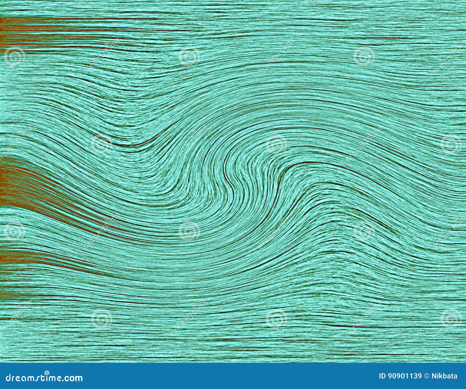 Interesting green texture stock illustration. Illustration of surface ...