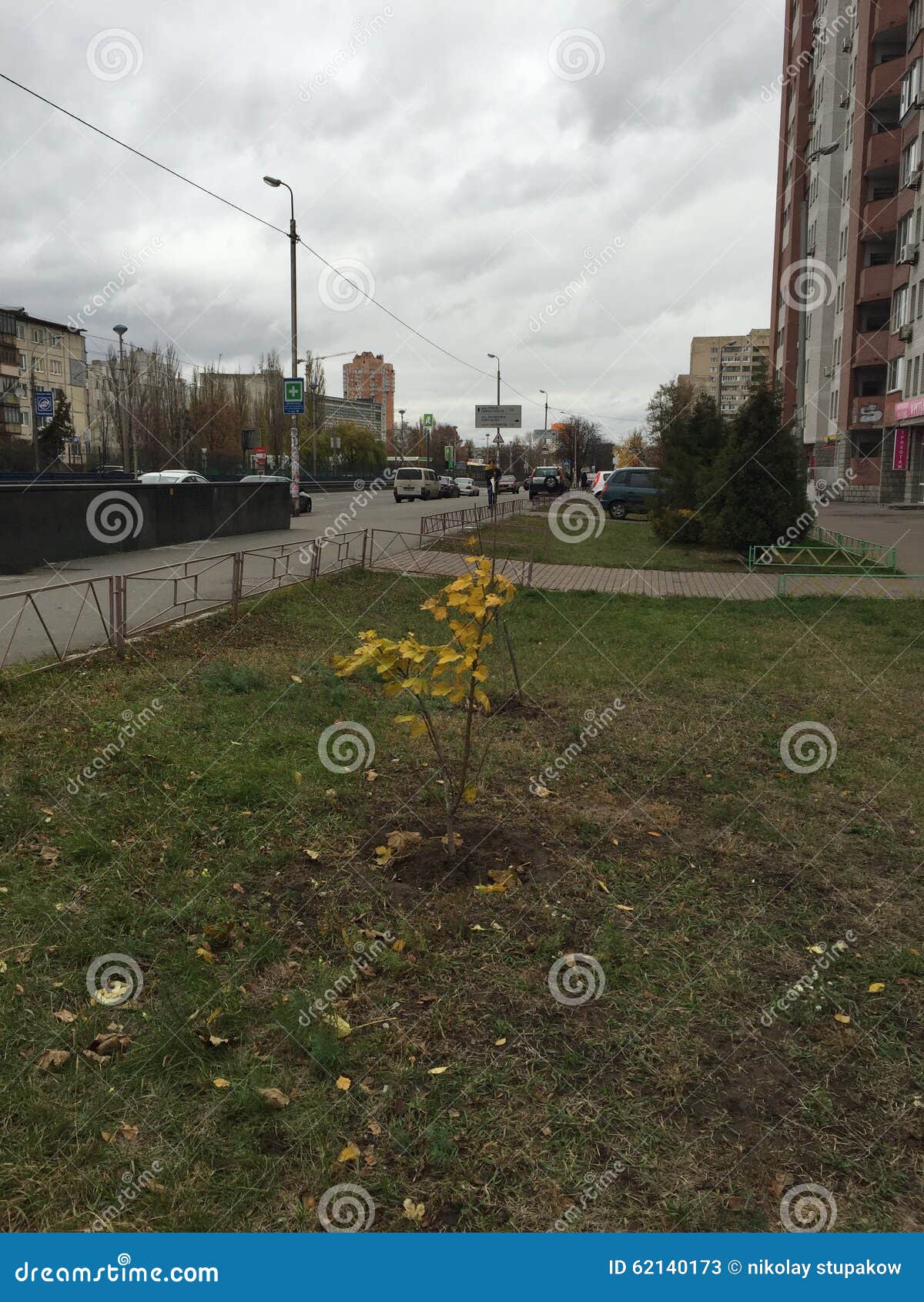 Interesting Objects in City Editorial Stock Photo - Image of objects ...