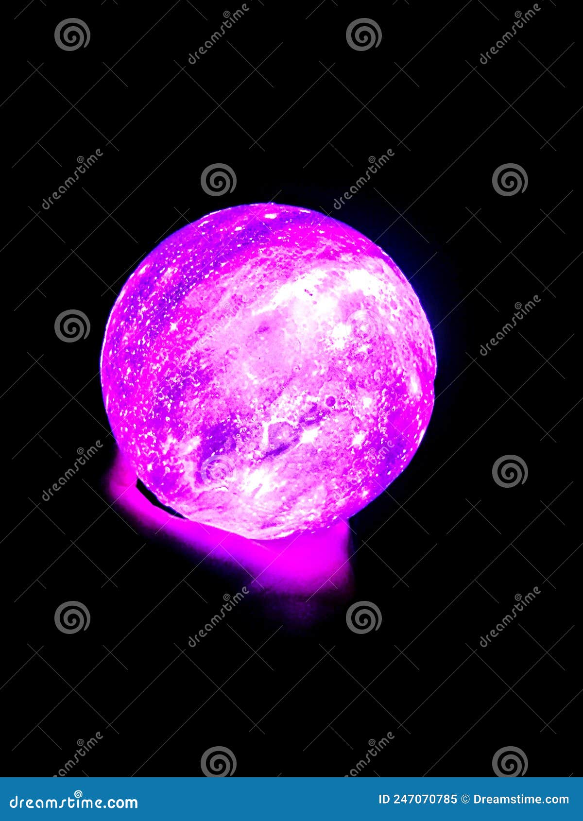 Inter dimension orb stock image. Image of dimension - 247070785