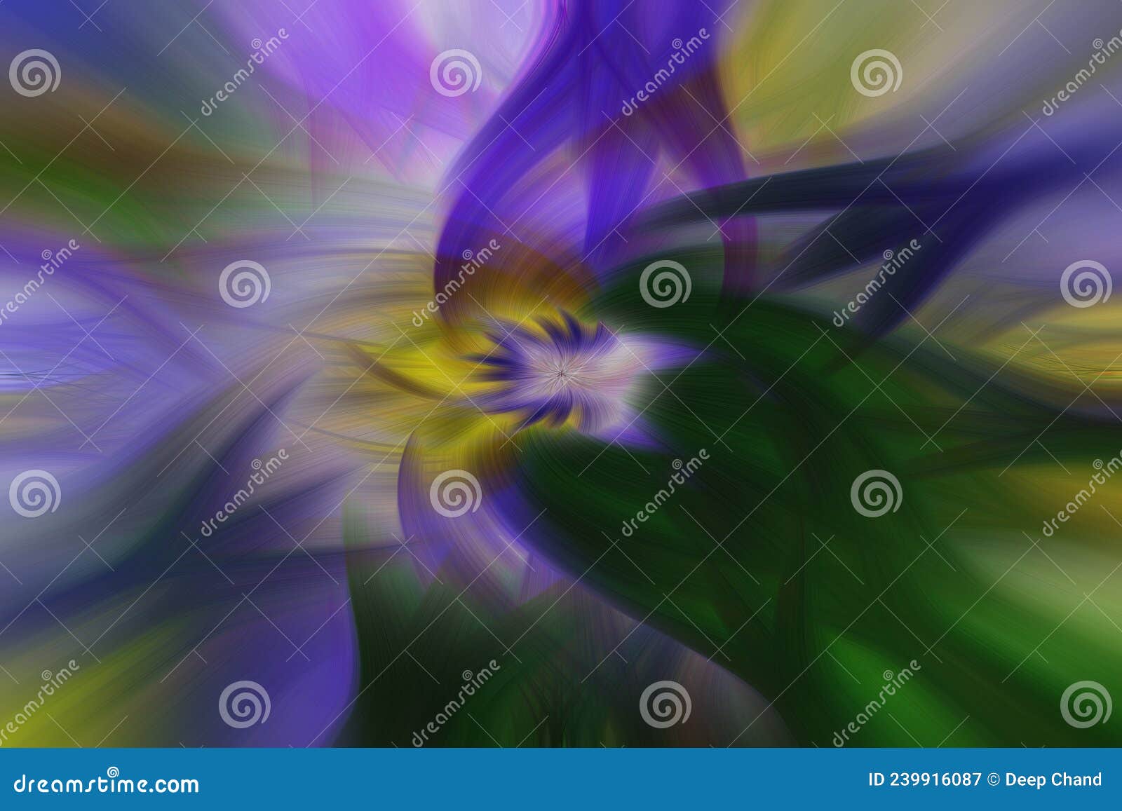 Interesting Original Abstract Pattern Effect Background Stock ...